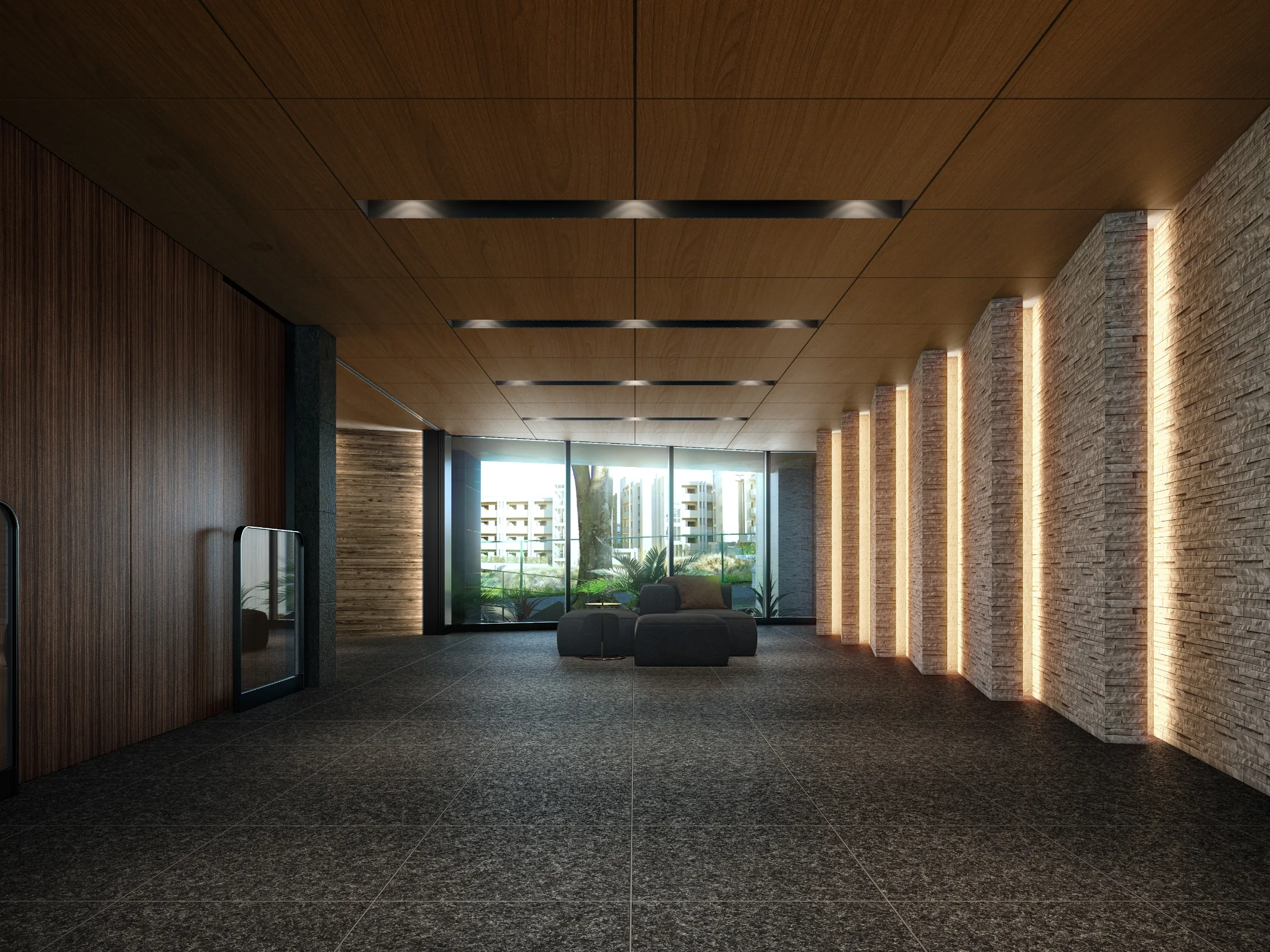 【公式】ドレッセたまプラーザ プレイス