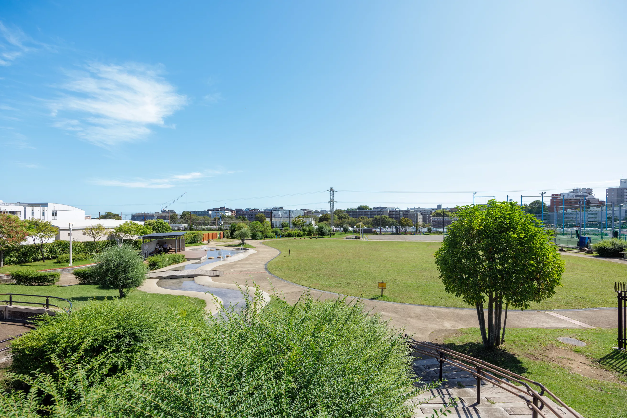 鷺沼 | まちと住まい 東急株式会社